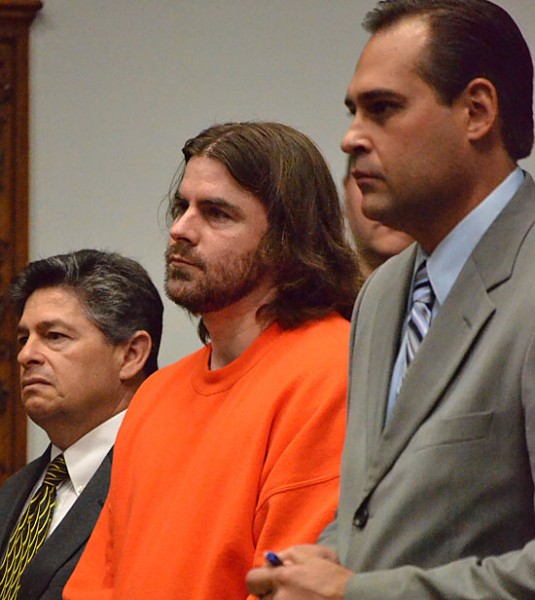 Phillips pleads guilty to murder count « The VW independent
