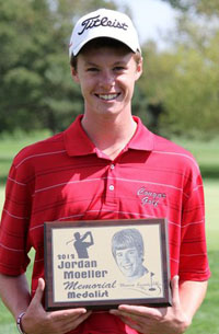 VW golfers win Jordan Moeller tourney « The VW independent