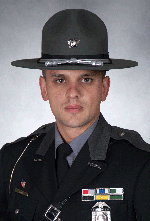 VW OSHP trooper gets statewide honor « The VW independent