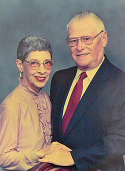 Couple gives $1.8 million to Foundation « The VW independent