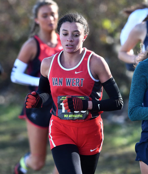 Phillips runs at state « The VW independent