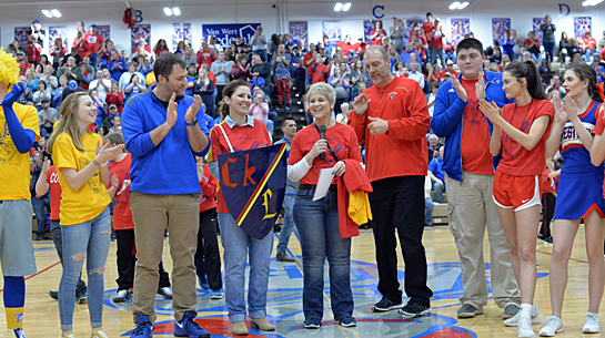 Rivals United events raise over $32,000 « The VW independent