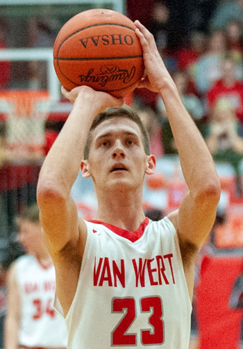 D-II district preview: Van Wert vs. Defiance « The VW independent