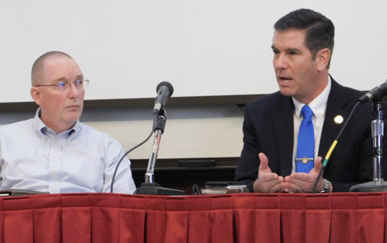 Riedel, VWCS Bd. talk report cards, more « The VW independent