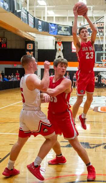 Season in Review: Van Wert Cougars « The VW independent