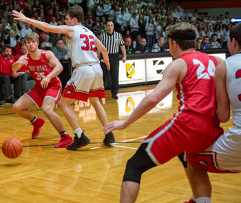Shawnee ends VW’s season in overtime « The VW independent