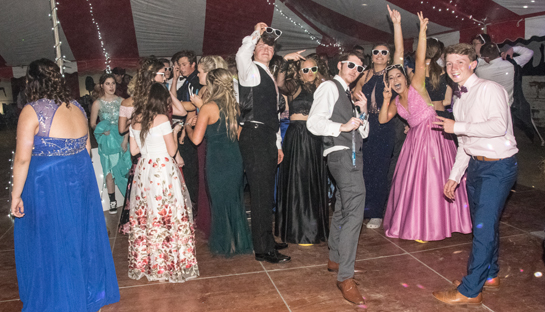 Lincolnview prom… « The VW independent