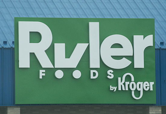 Ruler Foods finishing VW store makeover « The VW independent