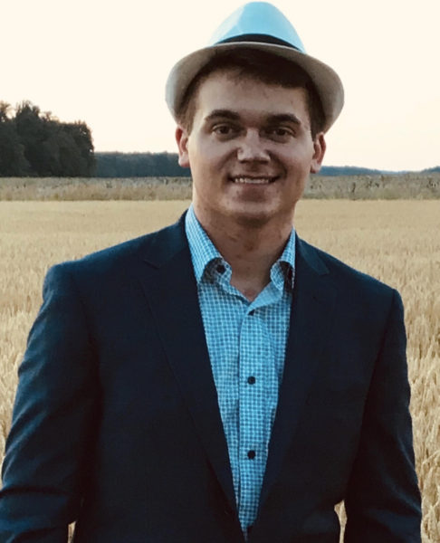 Waltmire to sing for Friday’s NASCAR race « The VW independent