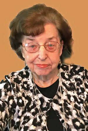 Betty Joan Medaugh « The VW independent