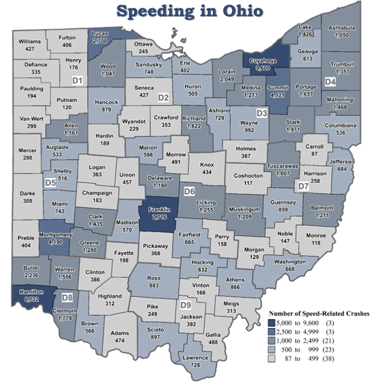 Patrol: Motorists need to stop speeding « The VW independent