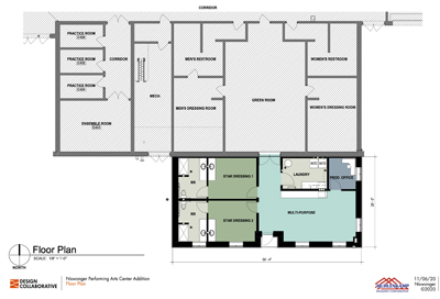 NPAC breaks ground on Annex addition « The VW independent