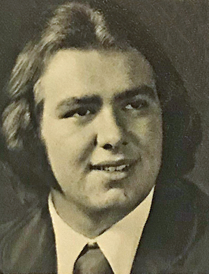 Steven Charles Hall « The VW independent