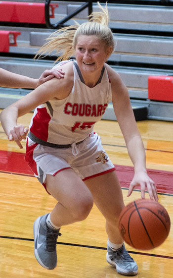 Marion Local too much for Van Wert « The VW independent