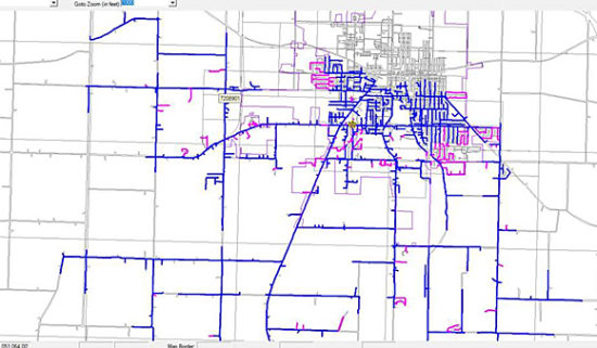 AEP schedules outage… « The VW independent