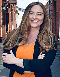 Foundation adds another staff member « The VW independent