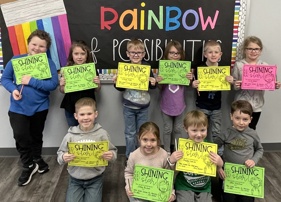 PBIS winners… « The VW independent