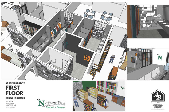 NSCC plans… « The VW independent