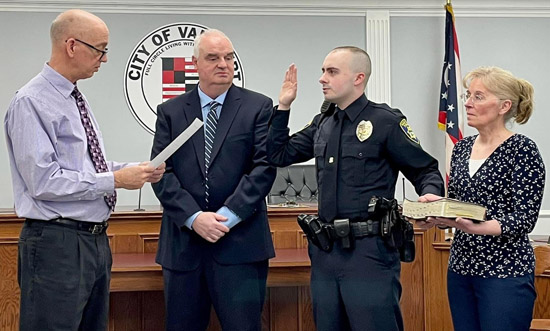 New VWPD Sgt… « The VW independent