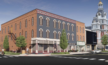 Central Insurance invests in downtown VW « The VW independent