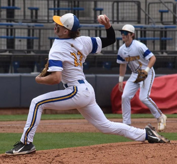 Ebel, Lancers overwhelm Calvert in semis « The VW independent