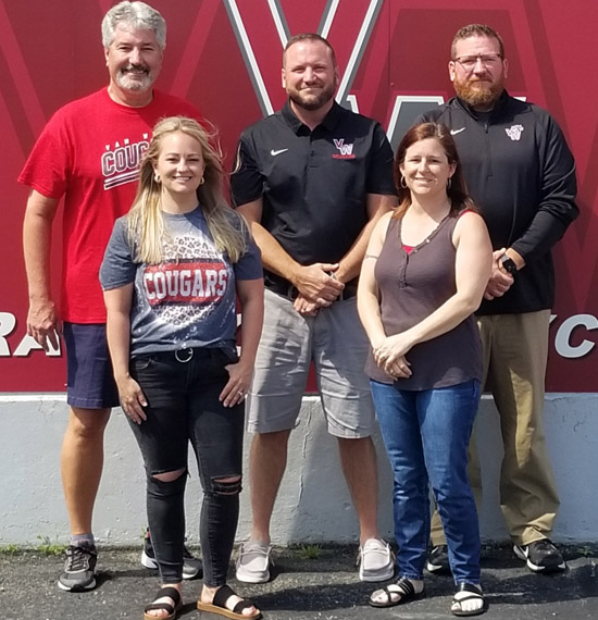 Sports « The VW independent