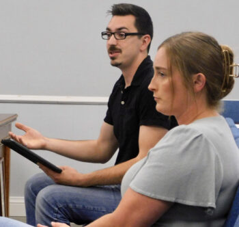 Council gets update on downtown work « The VW independent