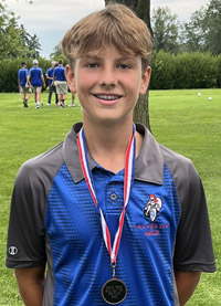 Roundup: golf, volleyball, tennis, soccer « The VW independent