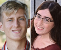 Rex, Carter awarded Central scholarships « The VW independent