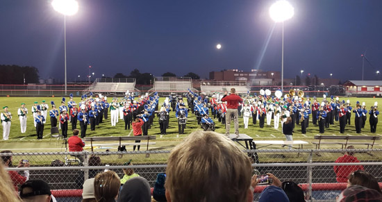 Band Bash! « The VW independent