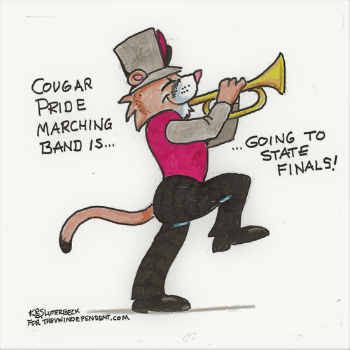 Opinion « The VW independent