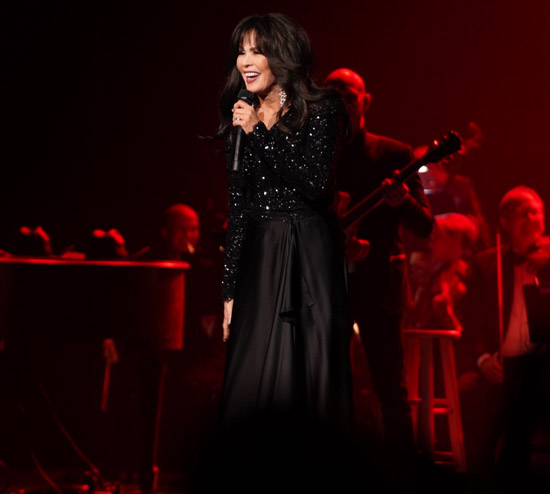 Osmond sings… « The VW independent