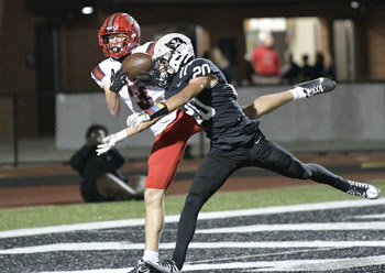 Wessell saves the day, VW Cougars win « The VW independent