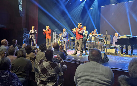 Gaithers at NPAC… « The VW independent