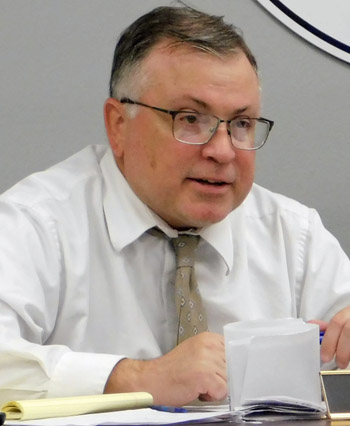 Law Director addresses fireworks law « The VW independent