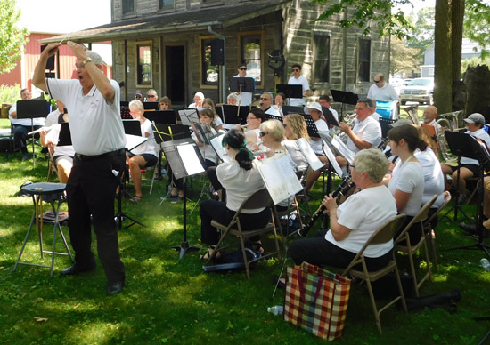 Strike up the band! « The VW independent