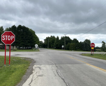 $8.5 million going to road safety measures « The VW independent