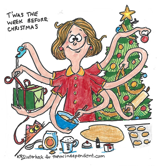 Opinion « The VW independent