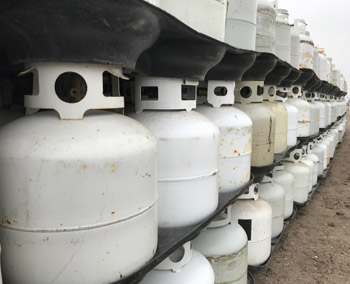 Fire Marshal talks about propane safety « The VW independent