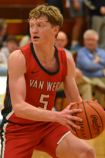 Sports « The VW independent