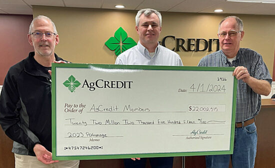 Farm « The VW independent