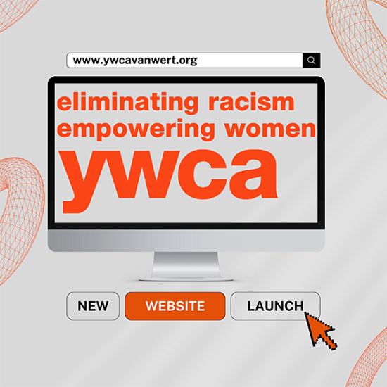 YWCA launches redesigned website « The VW independent