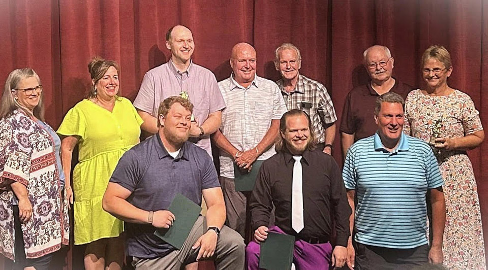 VWCT honors annual award winners « The VW independent