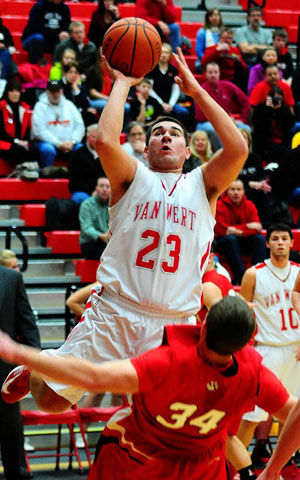 Sports « The VW independent