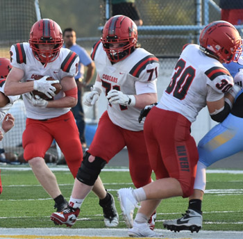 Preview: Van Wert (1-1) at Celina (1-1) « The VW independent