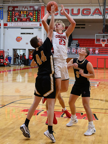 Van Wert powers by Parkway 53-47 « The VW independent