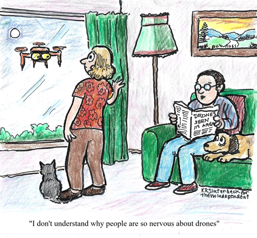 Opinion « The VW independent