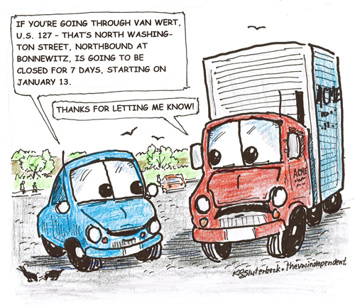 Opinion « The VW independent