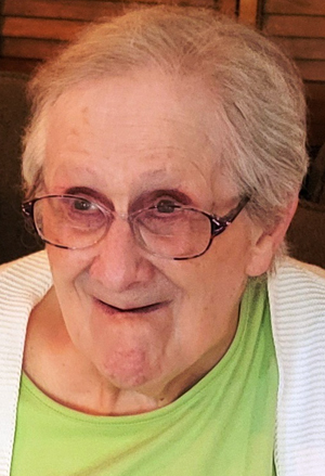 LaDonna Ruth Feasby « The VW independent