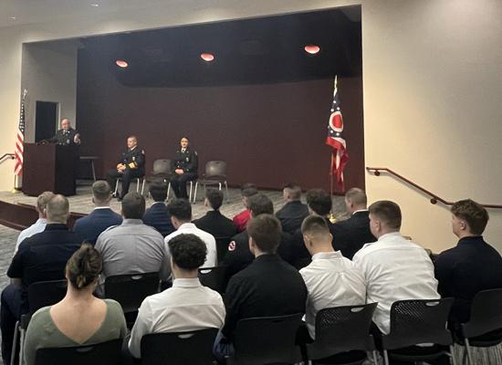 Jackson becomes EMT… « The VW independent